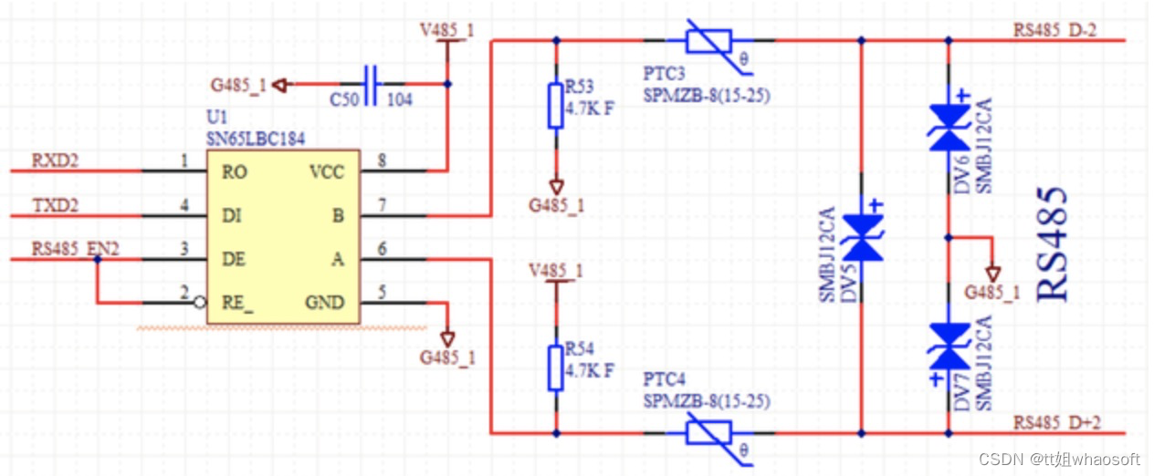 嵌入式分享合集99_代保护的max13487电路-CSDN博客