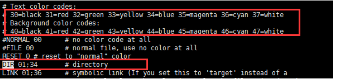 linux命令行终端全局反色_setterm -blank-CSDN博客
