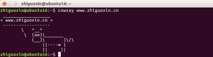 14个在Linux终端运行的简单有趣的命令_linux有趣的命令-CSDN博客