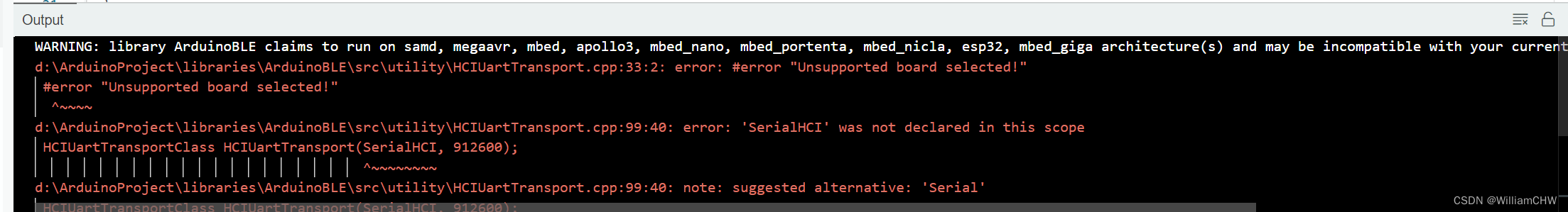 【Arduino nano 33 ble sense rev2】学习历程1-CSDN博客