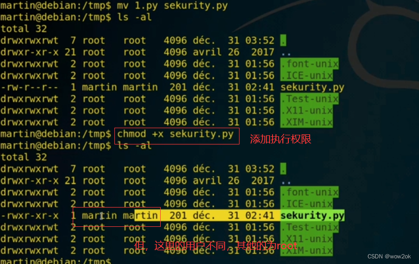 CTF-6.SSH服务渗透_22端口密码-CSDN博客