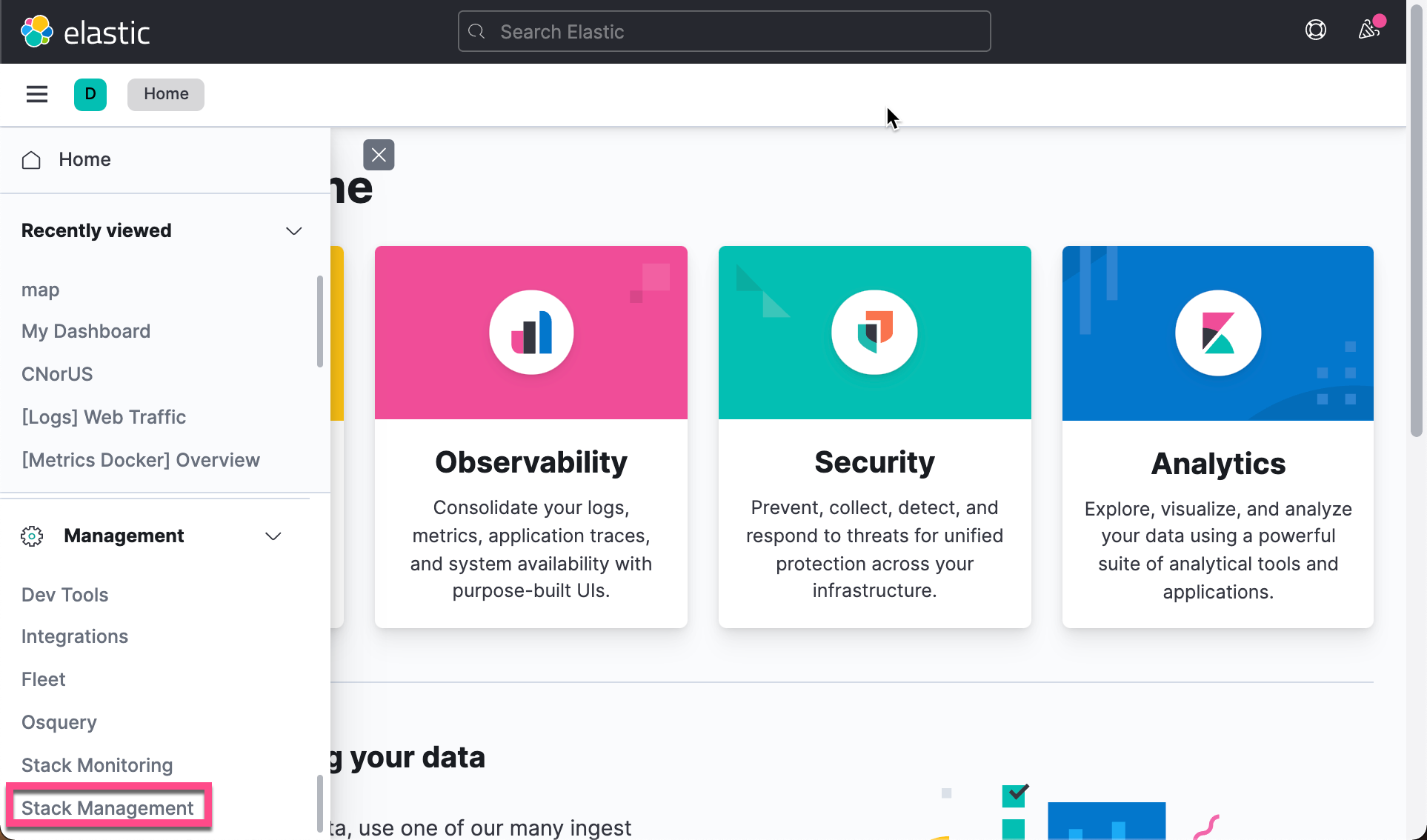 Elastic：Fluentd 在 Elastic Stack 中的运用_fluentd与elk stack集成_Elastic 中国社区官方博客的博客-CSDN博客