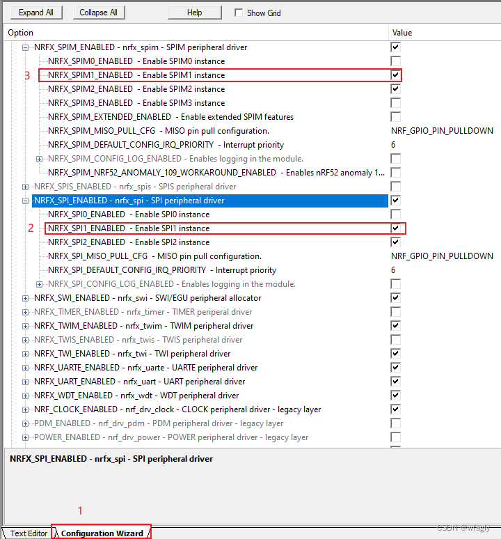 【nrf52833】spi使用_nrf52833 spi-CSDN博客