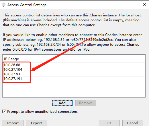 Charles工具基本使用详解_charles 工具说明-CSDN博客