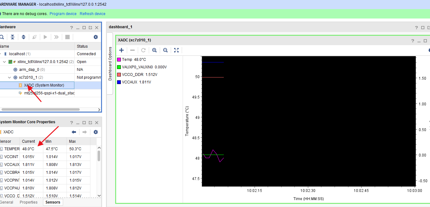骚操作，尝试使用Xilinx XVC协议，通过Jlink来下载调试Xilink zynq FPGA芯片-CSDN博客