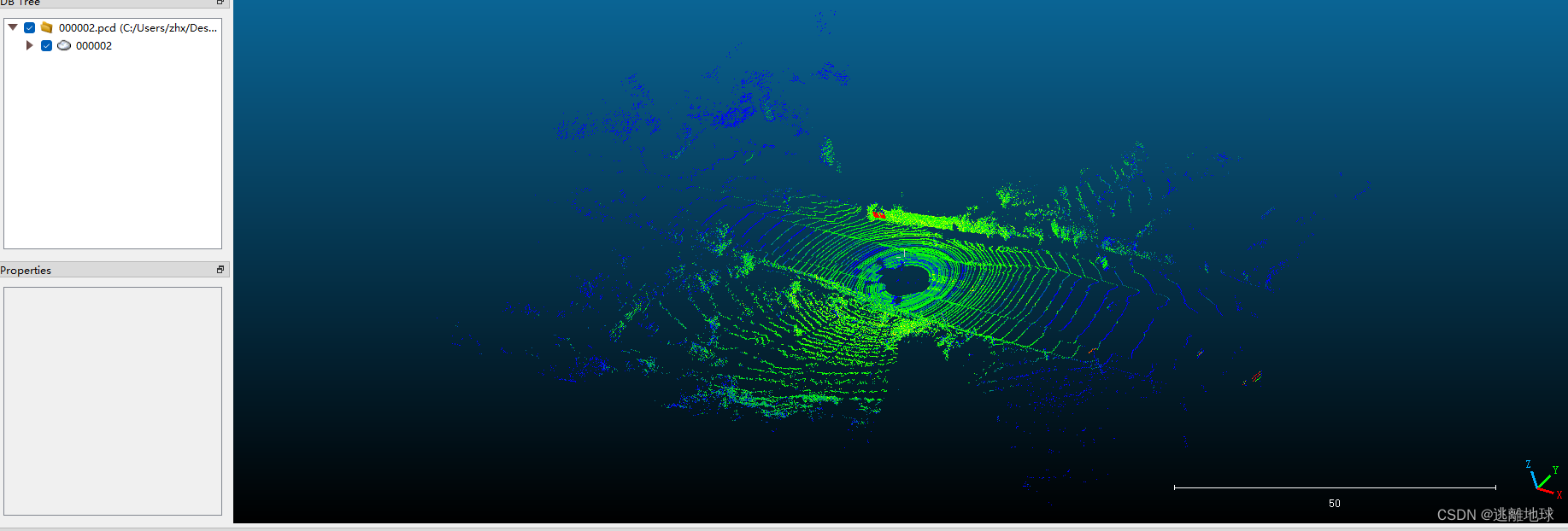 最新Win11编译CloudCompare2.12.2逐步教程【含PCL和PDAL的安装】_windows装cloudcompare-CSDN博客