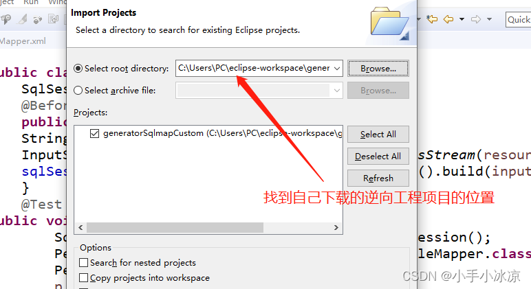 Java逆向工程javatyperesolver Csdn博客