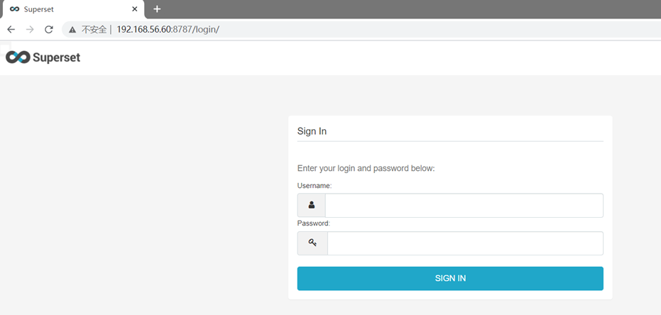 superset启动脚本及安装_superset init-CSDN博客
