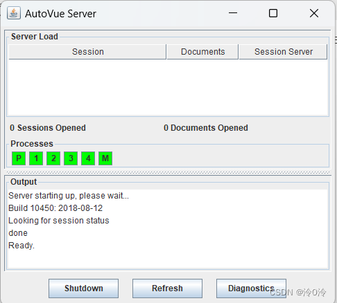 AutoVue集成部署（jnlp模式，非applet）-CSDN博客