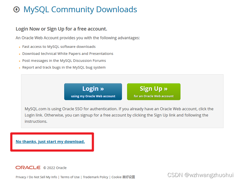 Mysql8.0.31安装教程，亲测安装。-CSDN博客