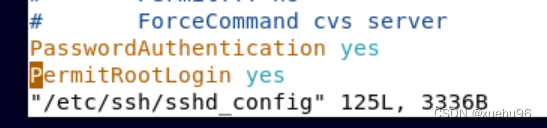 Debian11 虚拟机安装 配置root登录 ssh远程登陆 安装docker_debian11root登录-CSDN博客