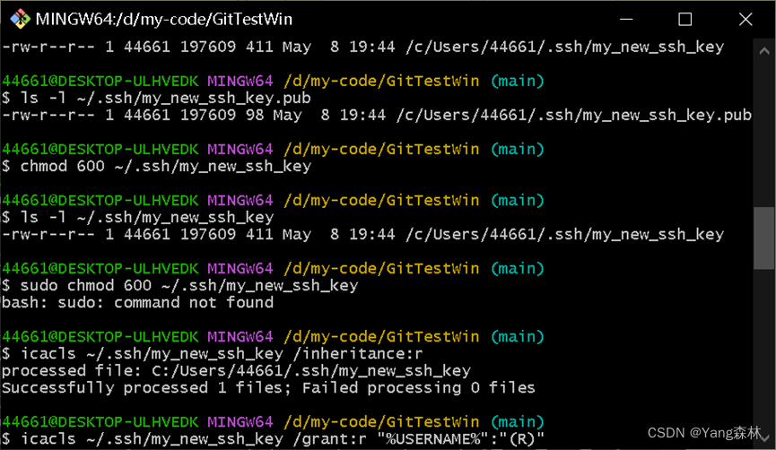 上传github-CSDN博客