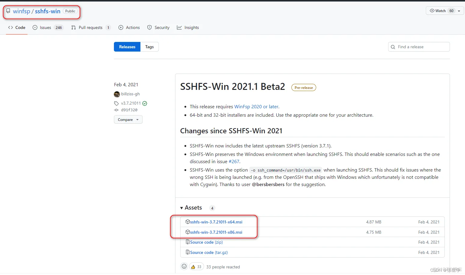 ubuntu 20.04 通过 sshfs 共享文件夹到 windows_ubuntu20.04共享文件夹-CSDN博客