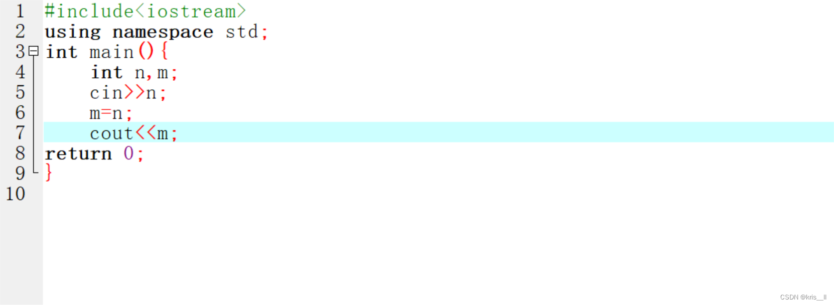 c++中cin,cout的用法_c++cin和cout用法-CSDN博客