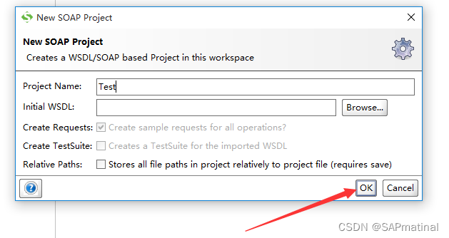 SOAPUI测试调用GET/POST接口_soapui工具使用post请求-CSDN博客