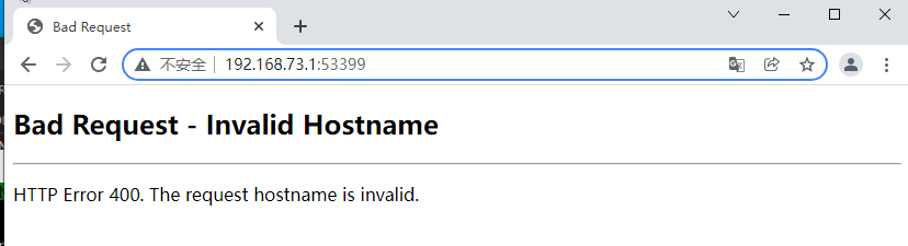 VS webapi 把localhost访问改为ip访问_c#发布如何webapi 如何修改ip-CSDN博客