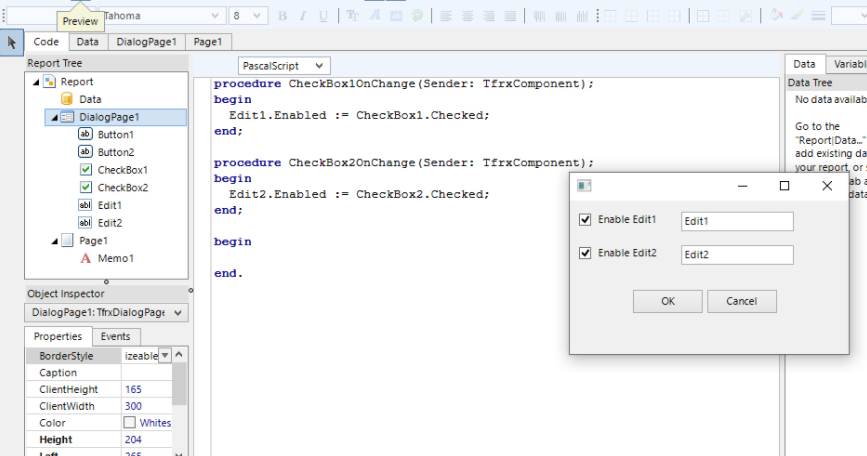 源码：FastReport FMX 2022.1-CSDN博客