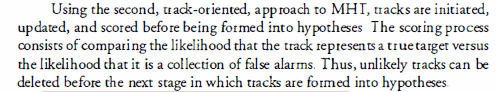 16 Multiple Hypothesis Tracking System Design and Application（一）Intruction-CSDN博客