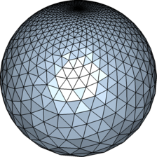 MATLAB中DistMesh有限元划分工具_distmesh2d-CSDN博客