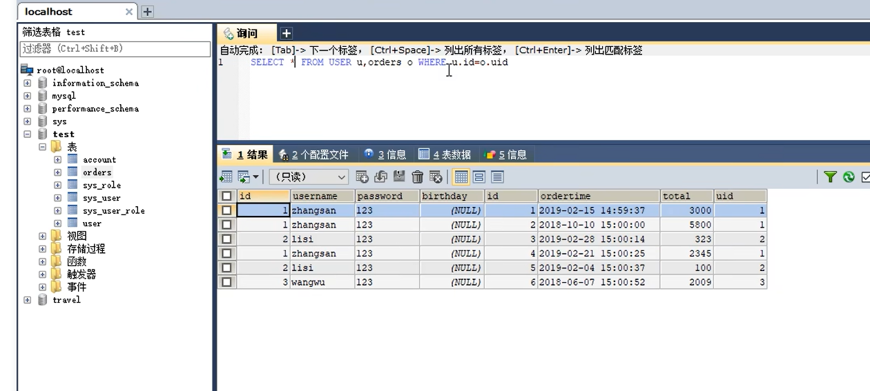 Java202304java学习笔记第六十七天 Ssm 动态sql 多对多配置实现1 Java多对多sql Csdn博客