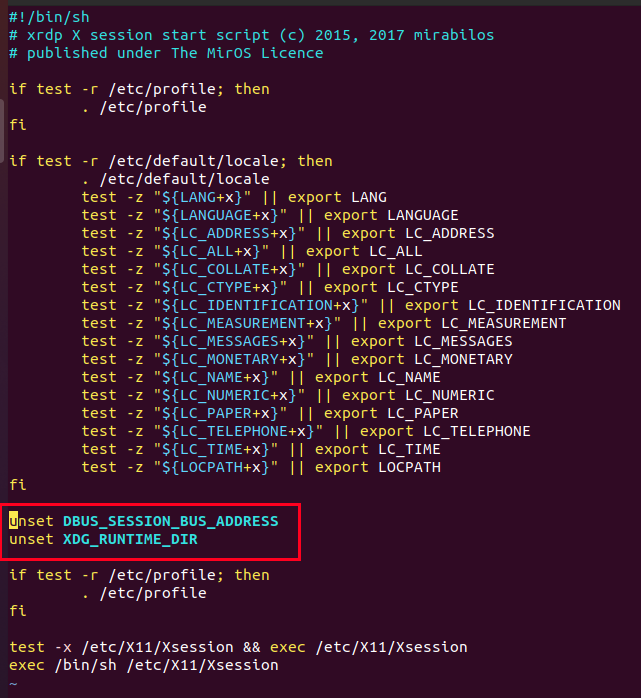 ubuntu20.04开启远程桌面服务-CSDN博客