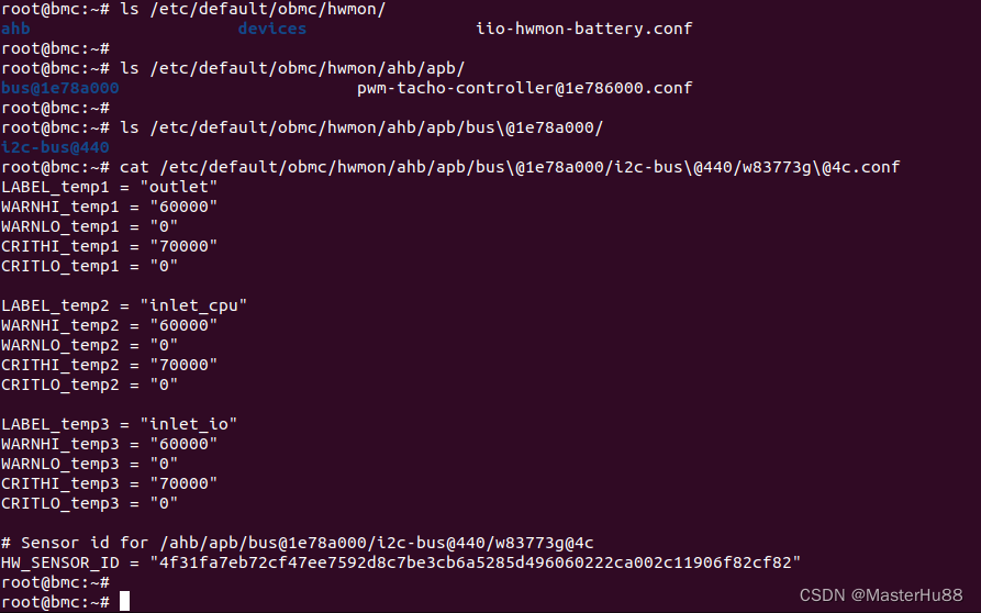 OpenBmc开发10：hwmon简介_cat /sys/class/hwmon/hwmon0/vs_tsensor_tmp-CSDN博客