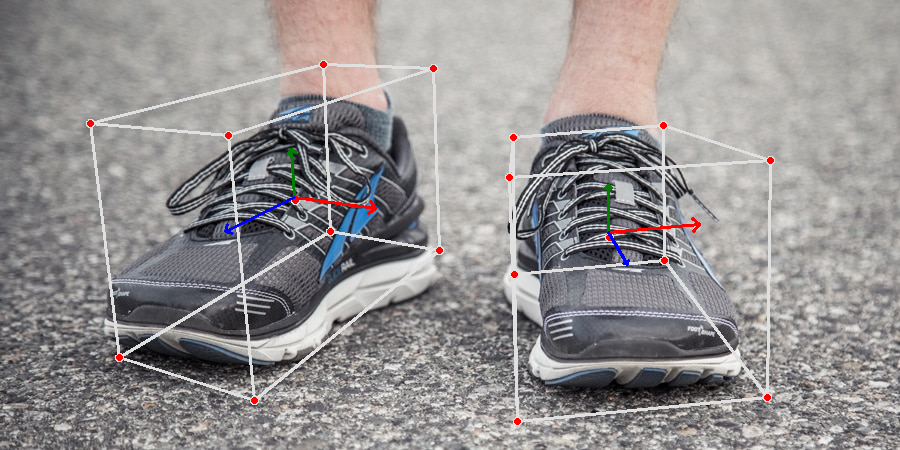 【AI十行代码系列】6.3D物体追踪-MediaPipe Python_mediapipe物体检测训练-CSDN博客