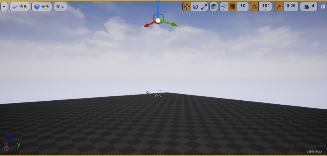 【ue4】【新手入门】|BSP画刷使用方法以及手把手教你如何用BSP构建一所小房子（记录向）_ue4 bsp-CSDN博客