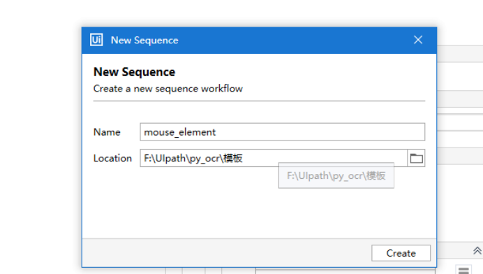 3.1UiPath鼠标操作元素的介绍和使用_uipath 鼠标滚轮-CSDN博客