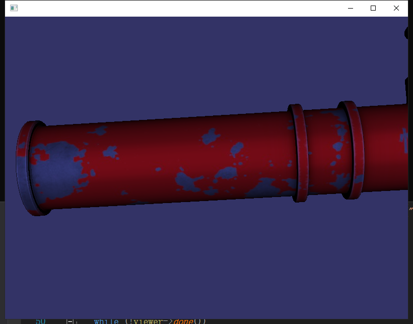 osg实现法线贴图_osg 自动法线-CSDN博客