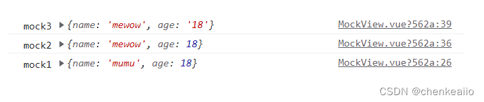 三分钟教你怎么用vite-plugin-mock和mockjs_vite-plugin-mock 文档-CSDN博客