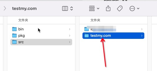 MAC OS 快速搭建安装Go语言环境图文【最新教程】详解（三大步就完成）2023 8月更新_mac 安装go-CSDN博客
