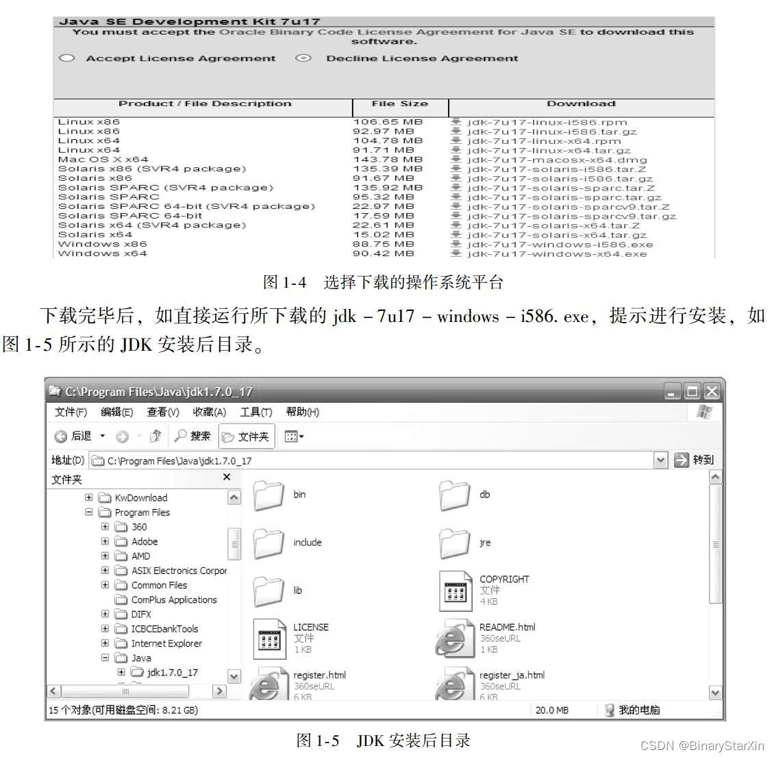 Jsp开发案例教程 第 1 章 Jsp 开发概述 Csdn博客