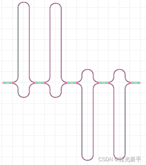 luceda ipkiss教程 15：MZI Lattice Filter 的设计与仿真-CSDN博客
