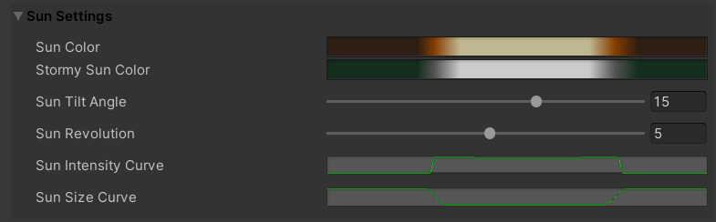Unity插件之天气系统UniStorm_unity天气系统-CSDN博客