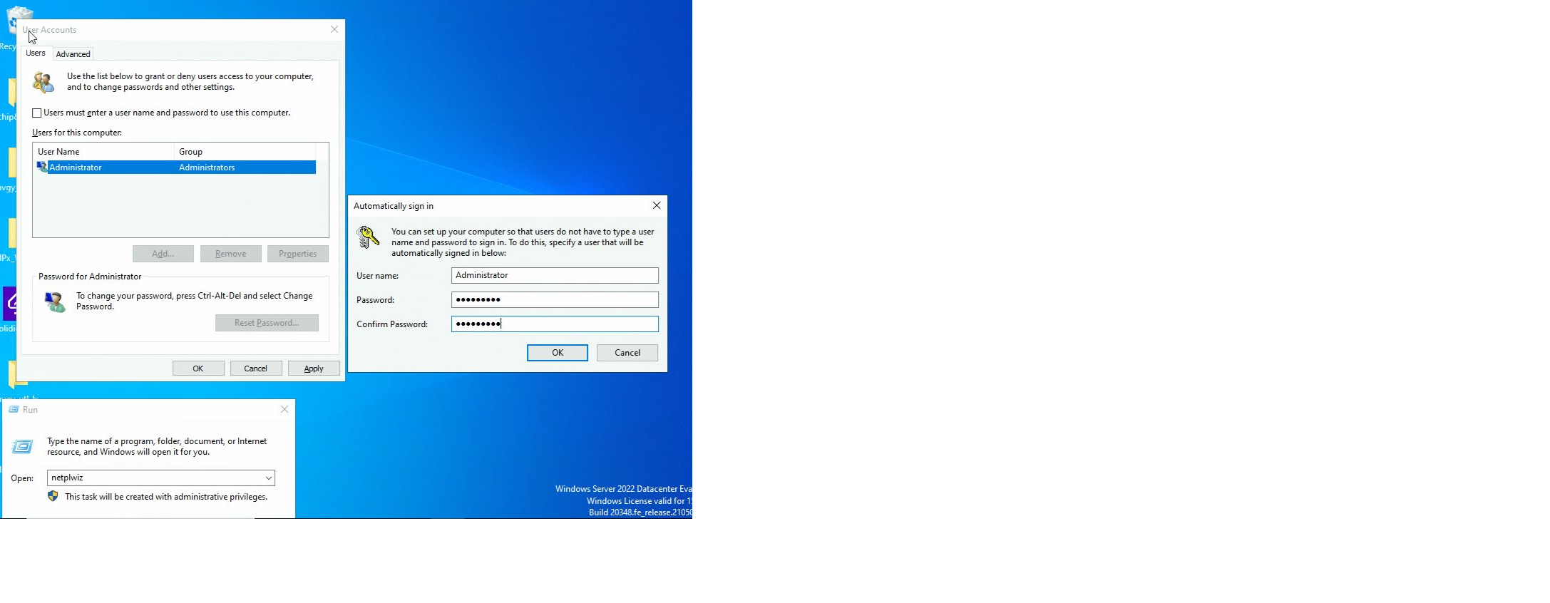 Windows系统如何清除登录密码_windows清除密码命令-CSDN博客