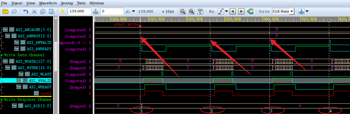 Verdi非常实用技巧_verdi保存波形-CSDN博客
