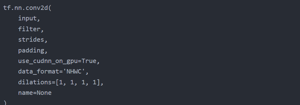 kears中的Conv1D_myconv1dpadsame-CSDN博客