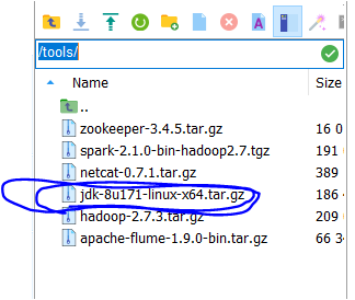 Linux系统CentOS7安装jdk_jdk-8u171-linux.tar.gz网盘分享-CSDN博客