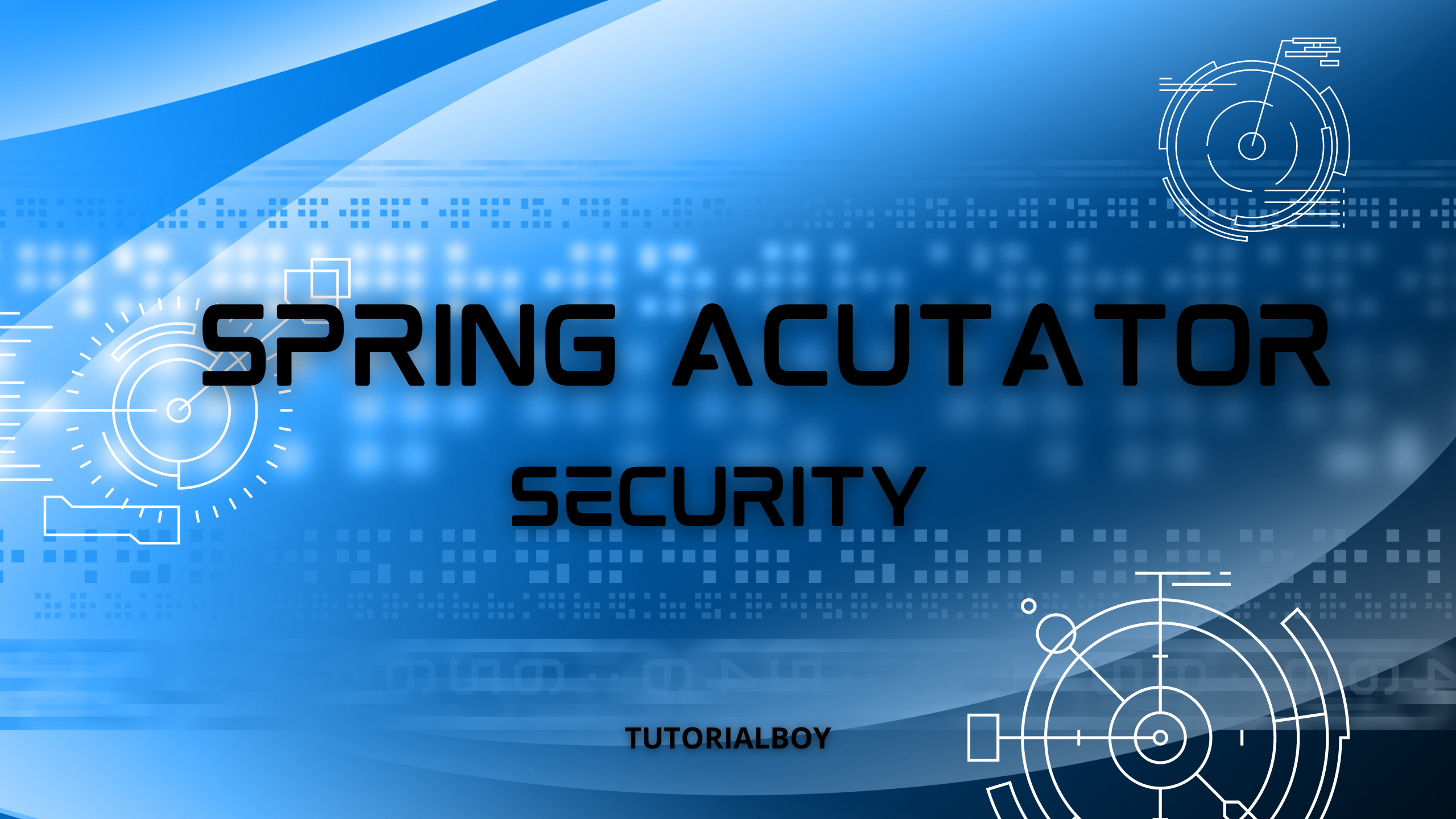 Spring Actuator - Stealing Secrets Using Spring Actuators - Part 1:-EW帮帮网
