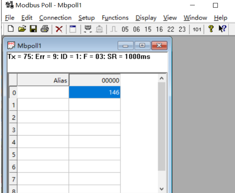 STM32+modbus+W5500网络通信_stm32cube 基于w5500实现modbustcp通讯-CSDN博客