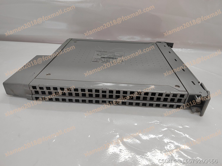 ICS TRIPLEX T8311控制系统模块-CSDN博客