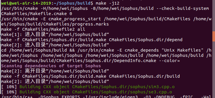 Ubuntu18.04搭建 SLAM环境（完美避坑，版本对应不报错）_ubuntu 18.04 slam环境配置-CSDN博客