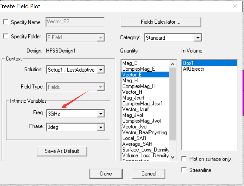 平面波的仿真（HFSS+Matlab）_hfss平面波入射仿真-CSDN博客