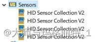 设备管理器中出现未知设备intel_sensor （HP惠普适用）-CSDN博客