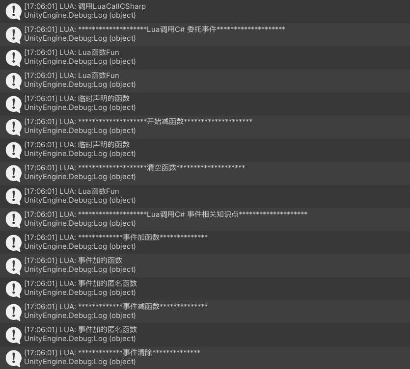 Unity XLua学习笔记（三）：Lua调用C#_xlua和c#学习-CSDN博客