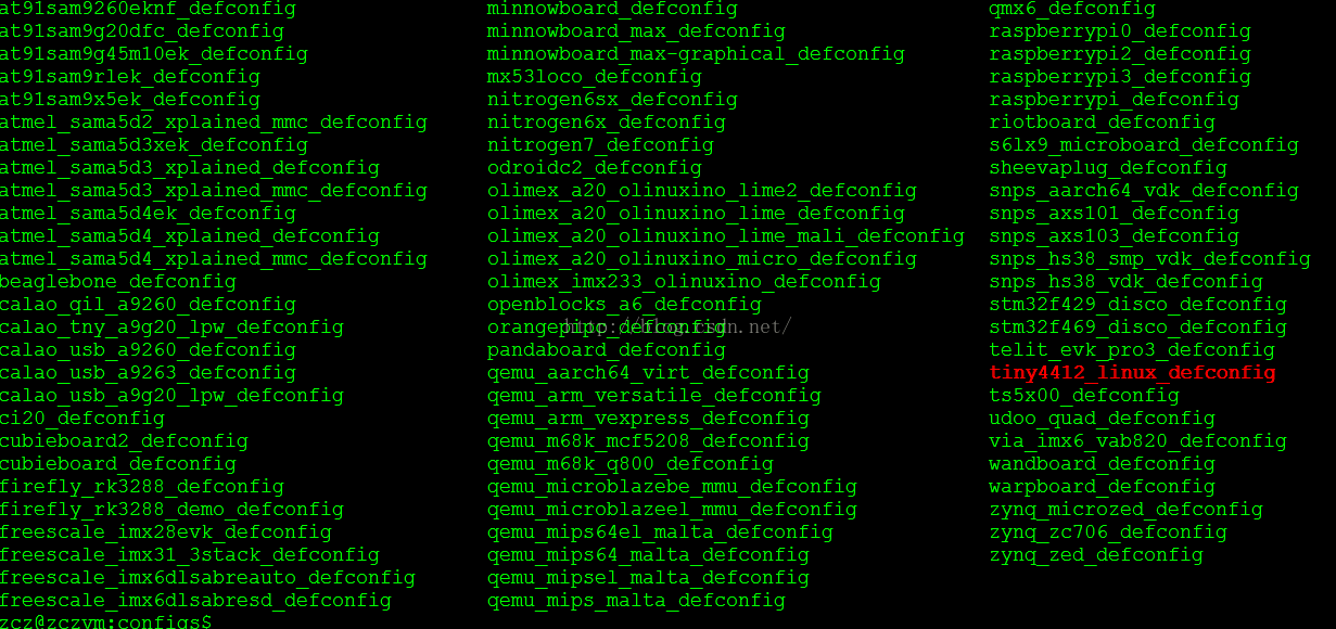 Buildroot构建指南--Overview_rk buildroot qt opengl-CSDN博客