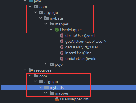 MyBatis详细笔记-CSDN博客