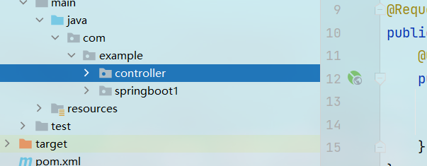 SpringBoot入门与常用配置_org.apache.ibatis.logging.stdout.stdoutimpl-CSDN博客